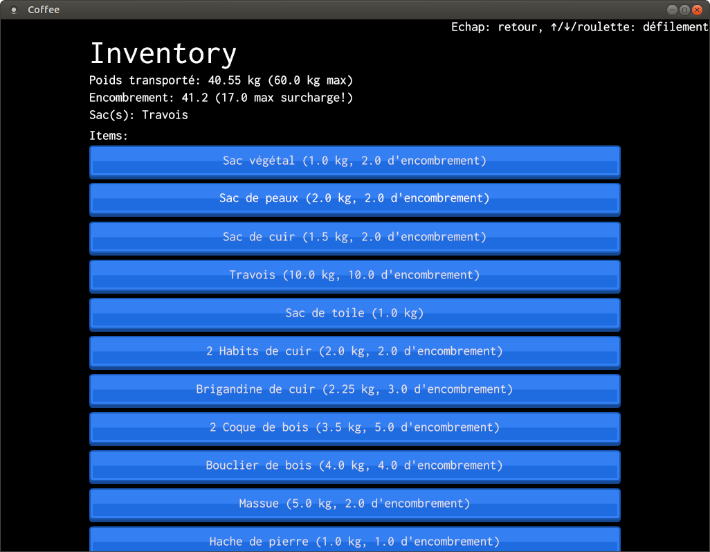 Rolling: un nouveau jeu libre - LinuxFr.org