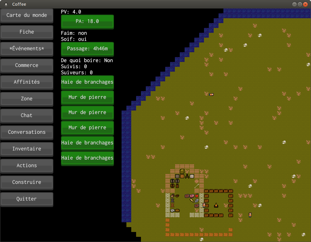 Rolling: un nouveau jeu libre - LinuxFr.org